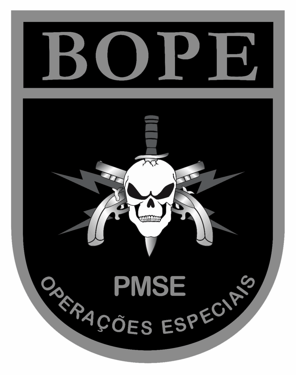 BOPE – P.M.S.E.